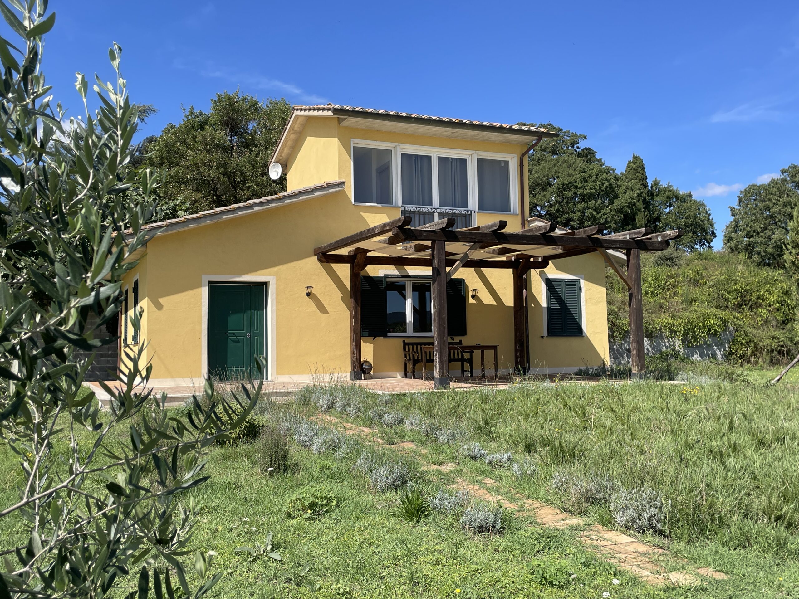 Bol 335 - Immobiliare Domizil